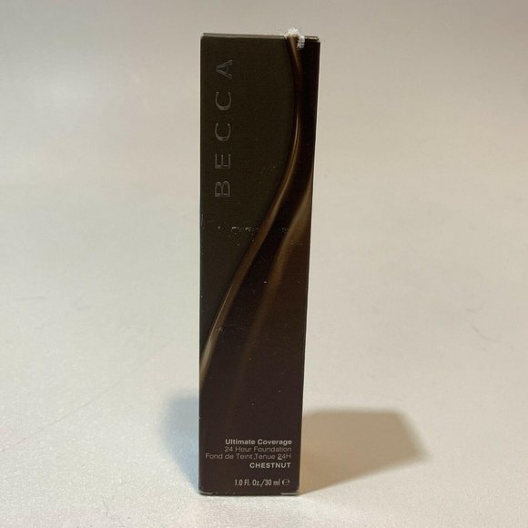BECCA | Makeup | Becca Ultimate Coverage 24 Hour Foundation | Poshmark